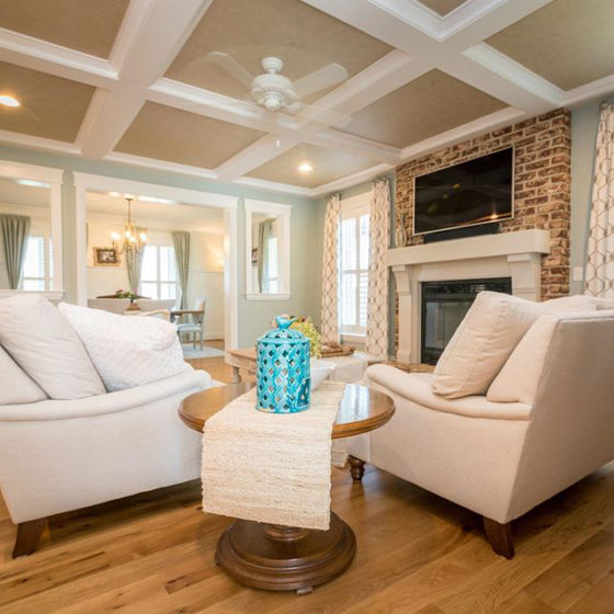 13 Neutral Rooms to Inspire Your Next Home Makeover - Brewster Home