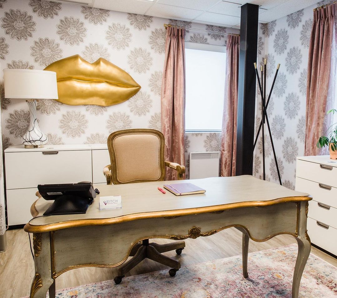 6 Best Work From Home Office Transformations - Brewster Home